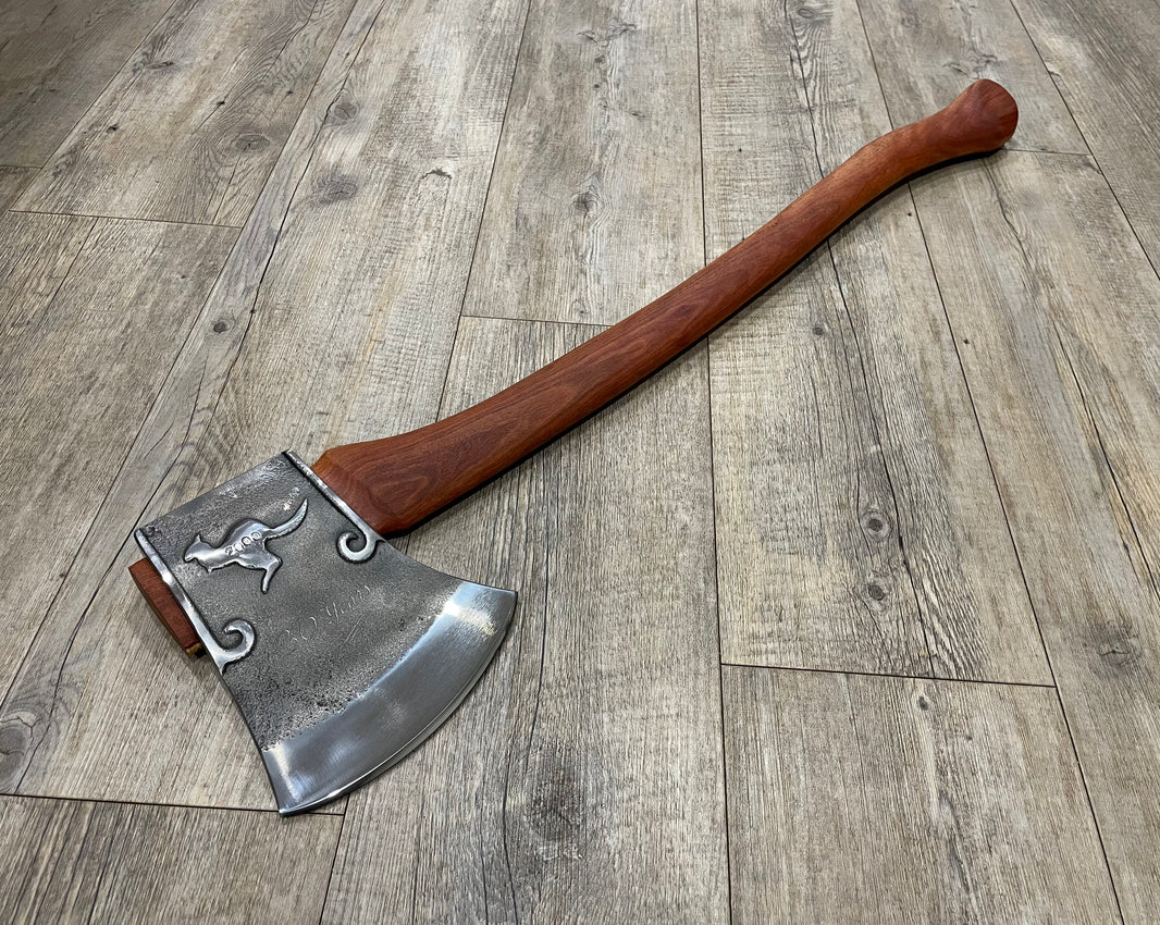 Axes & Hatchets – Sneddens Fencing Products