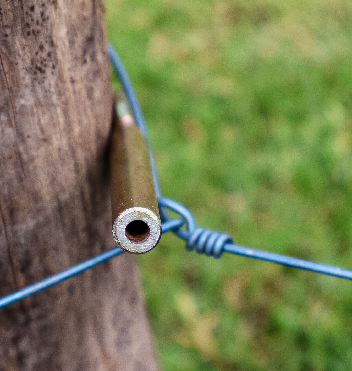 Wire Twitching Twisting Tool – Sneddens Fencing Products