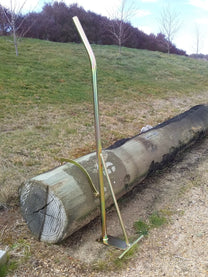 Log Roller /Lifter – Sneddens Fencing Products