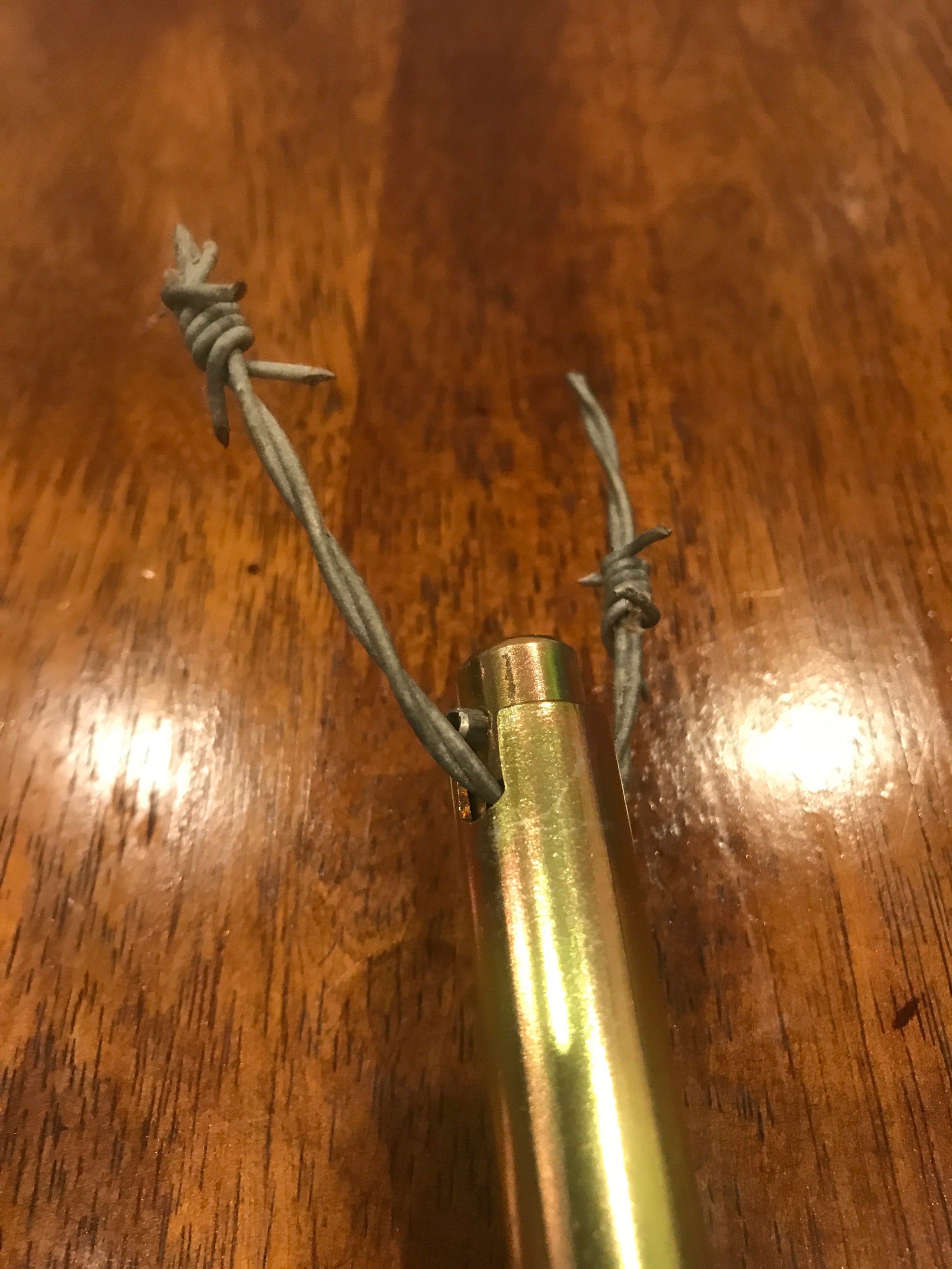 Wire Needle Fencing Tool – Sneddens Fencing Products